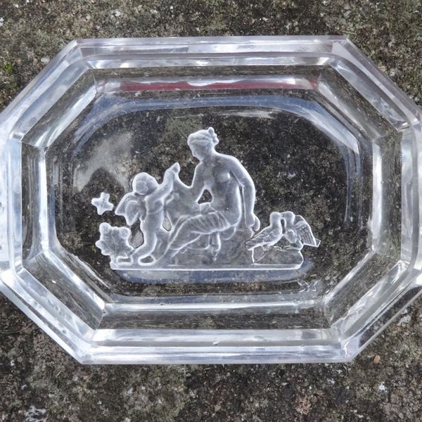 Heinrich Hoffman Glass - Etsy