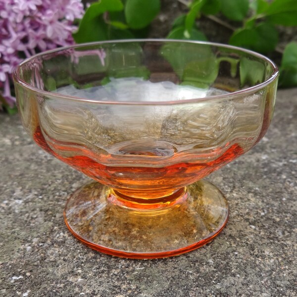 Open Salt Cellar - Etsy