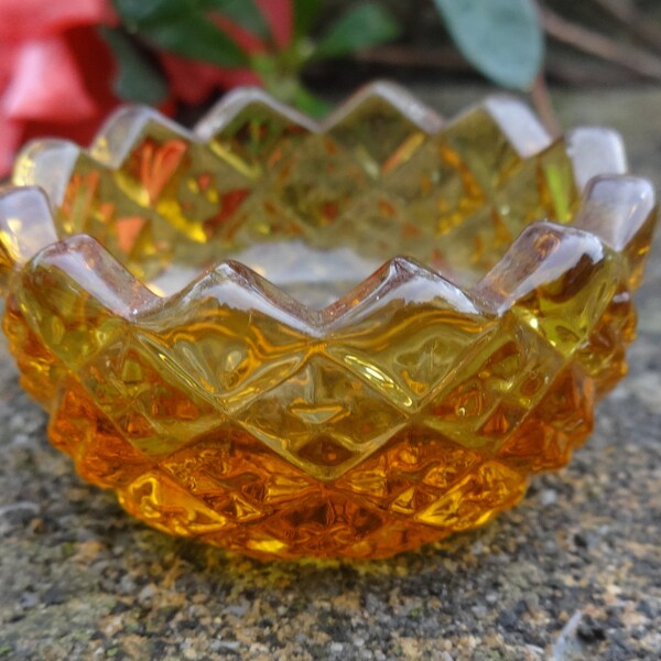 Open Salt Cellar - Etsy