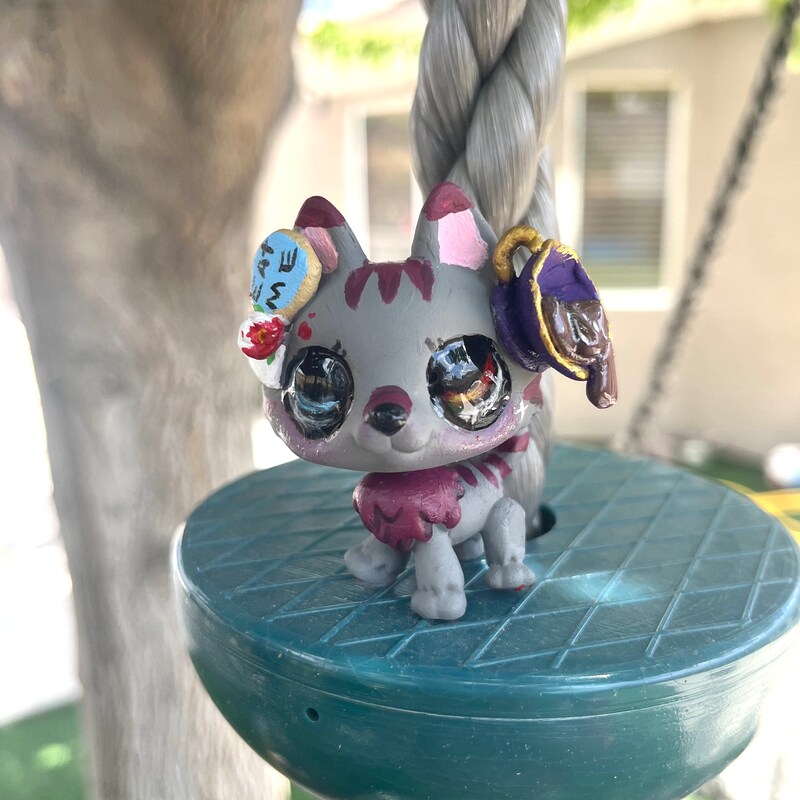Lps Custom - Etsy