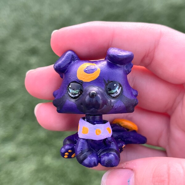 Lps Customs - Etsy