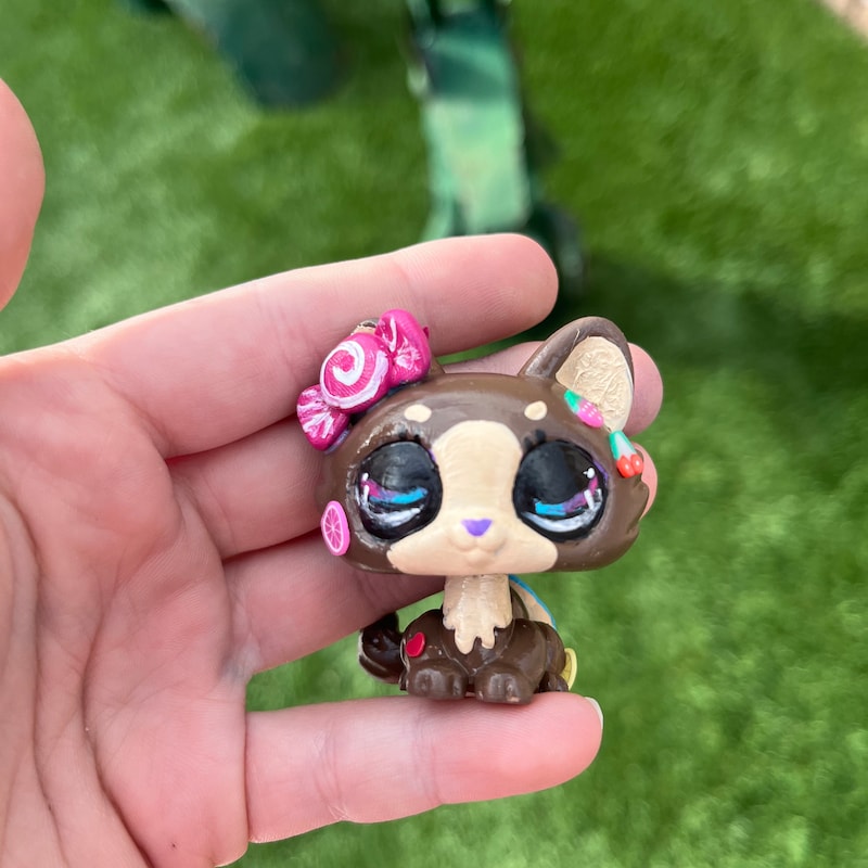 Lps Customs - Etsy