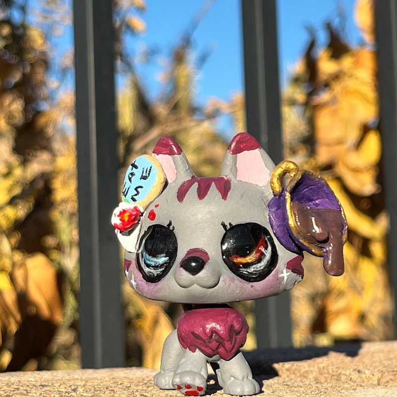 Lps Custom - Etsy