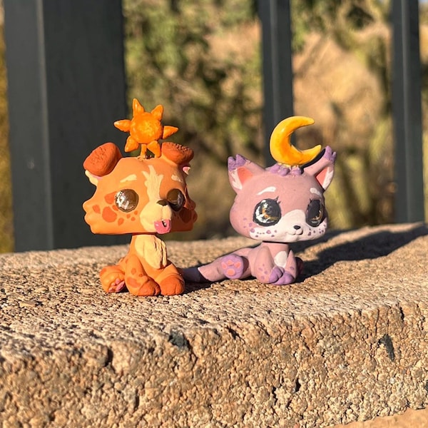 Lps Customs - Etsy