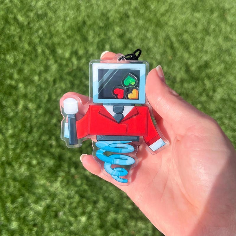 Life Series Merch - Etsy