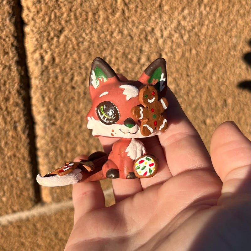 Lps Fox - Etsy