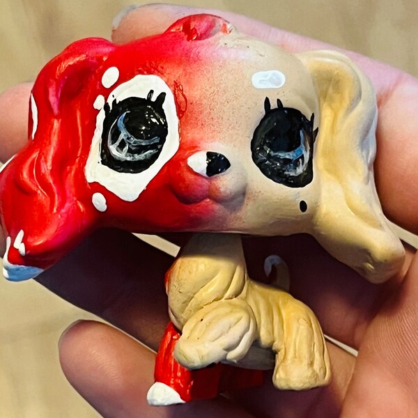 Lps Custom - Etsy