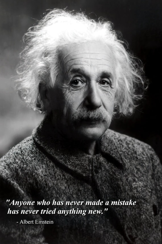 Inspiration Albert Einstein Einstein Albert Einstein