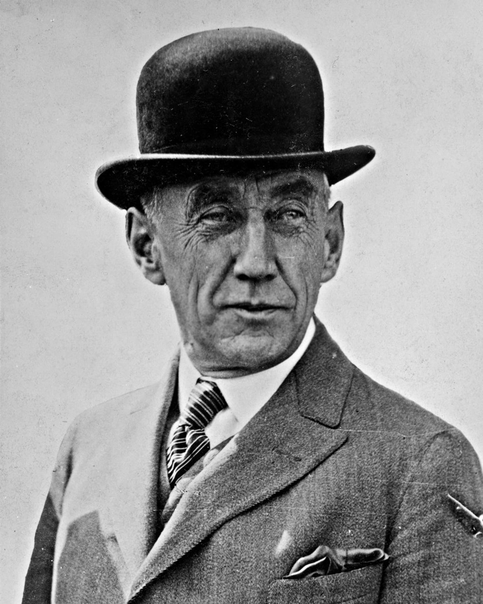 Historical Poster: Roald Amundsen Norwegian Arctic Explorer - Etsy