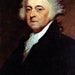 Historical Poster Print: John Adams, American Founding Father and 2nd U ...