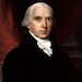 Historical Poster Print: Founding Father and President James Madison ...