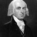 Historical Poster Print: James Madison, 4th President of the United ...