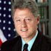Historical Poster Print: William "bill" Clinton, 42nd President of the ...