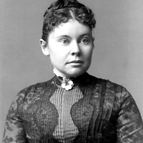Home of Lizzie Borden - Etsy