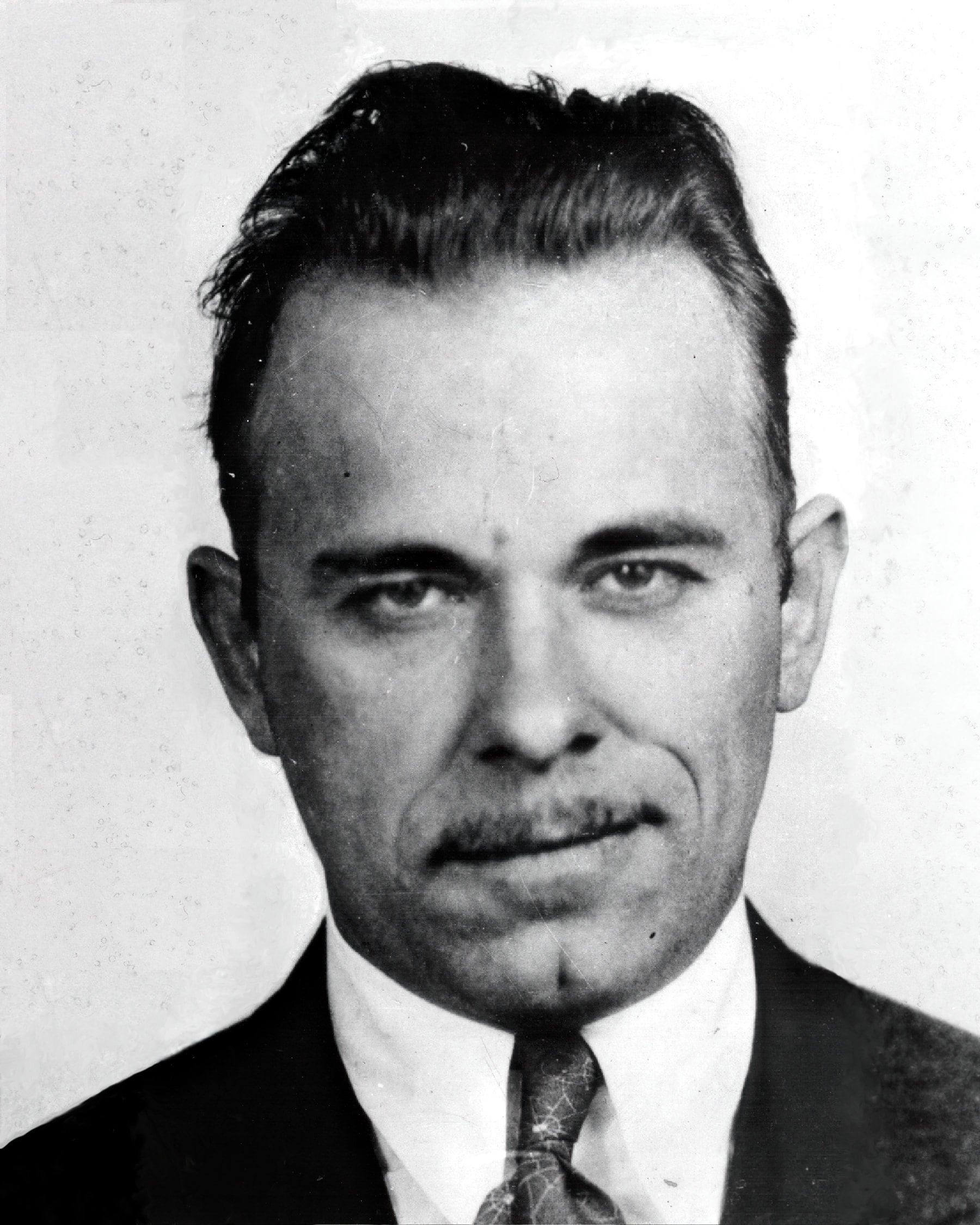 Infamous John White
