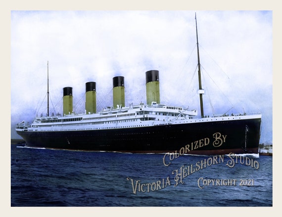 Rms Victorian