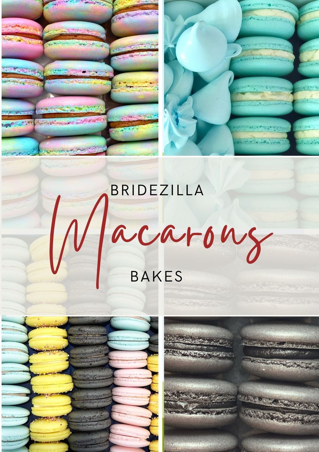 Simple Macarons Recipe / Italian Macaron Recipe / Perfect Macarons ...