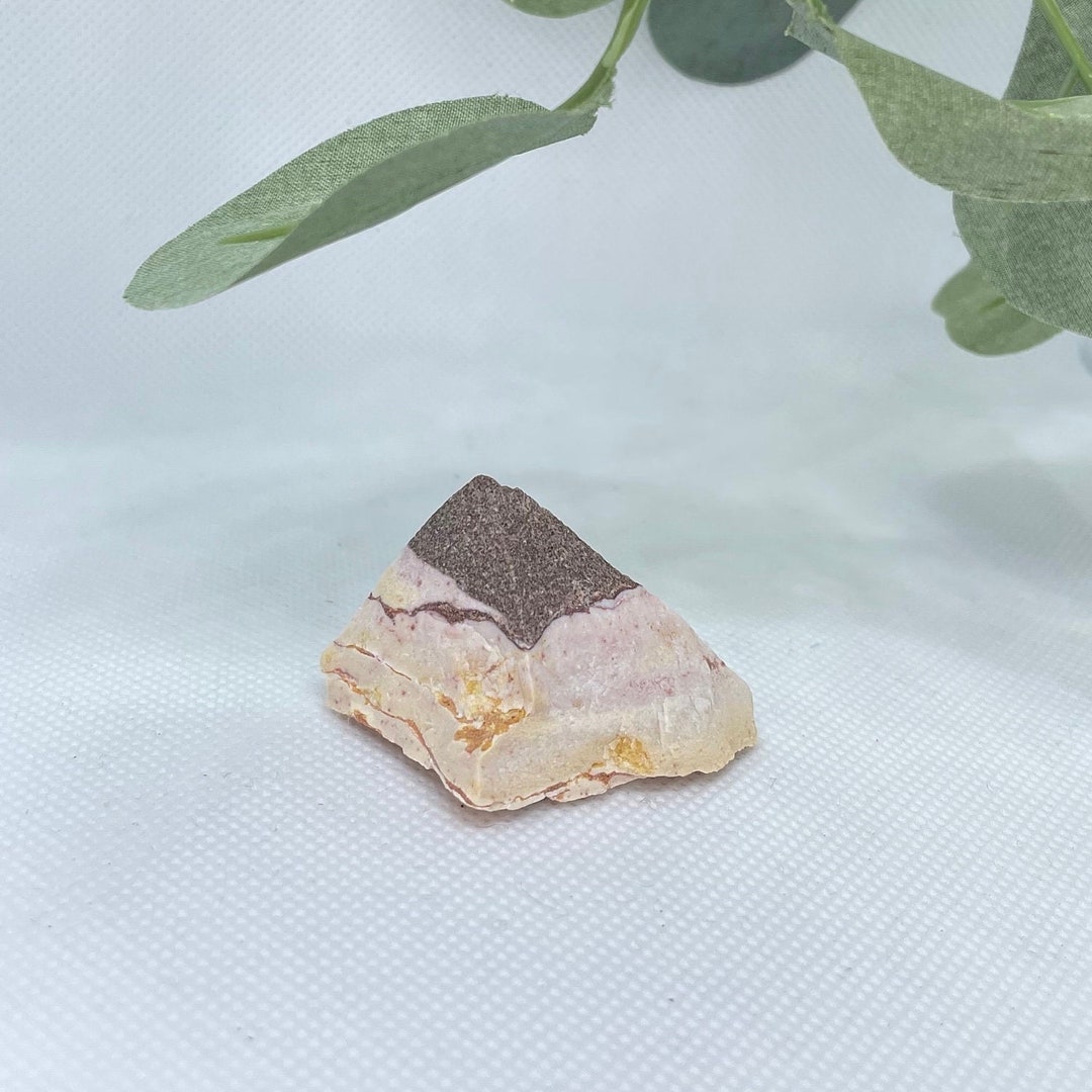 Zebra Jasper Rough Crystal - Etsy