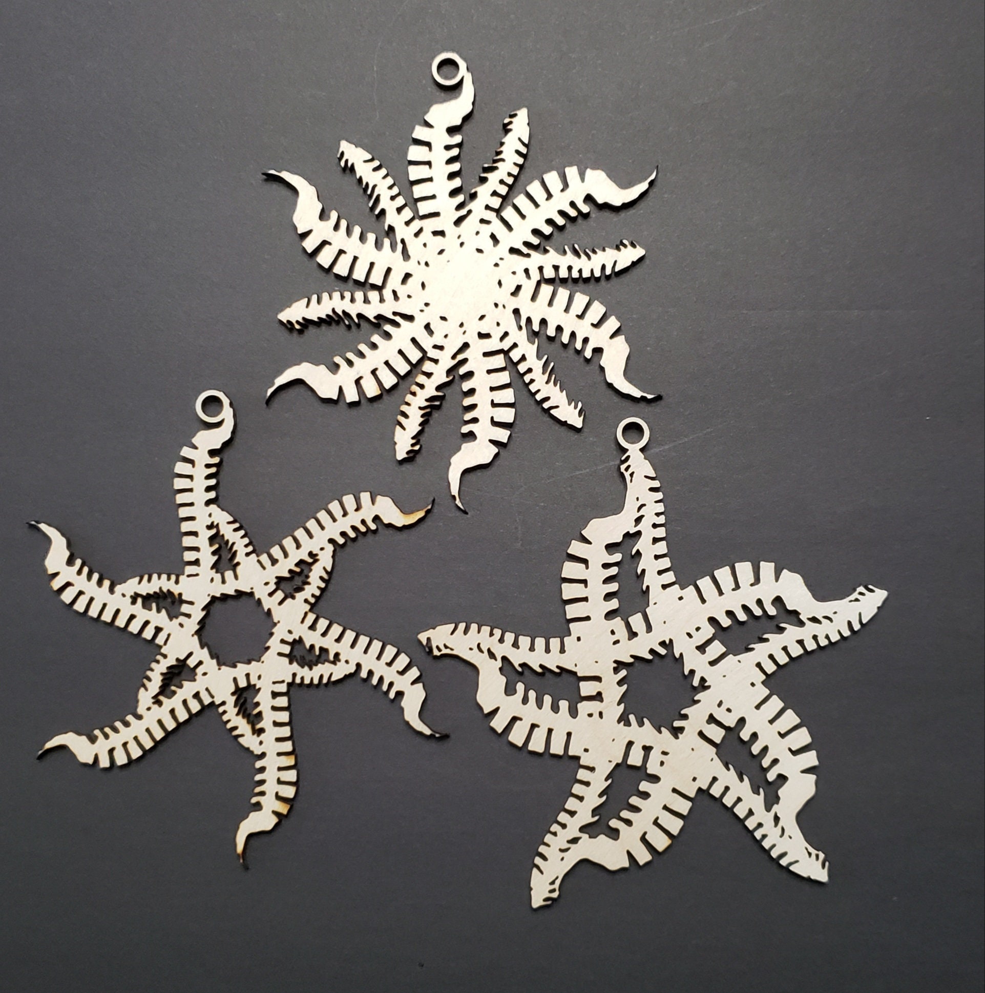 DIGITAL SVG FILE Glowforge Ready Laser Cut Spine Skull Skeleton Bone ...