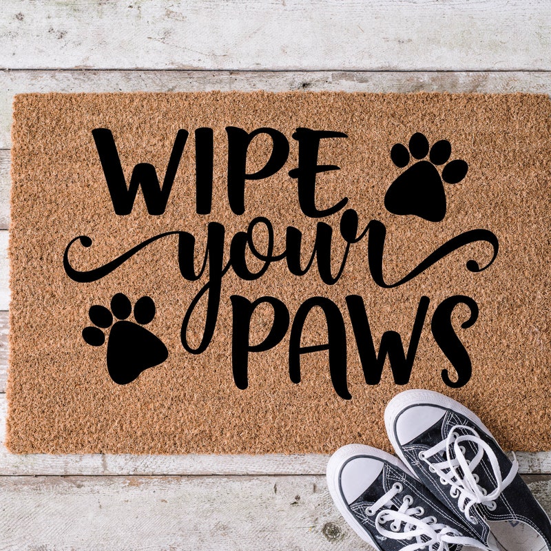 Funny Doormat - Etsy