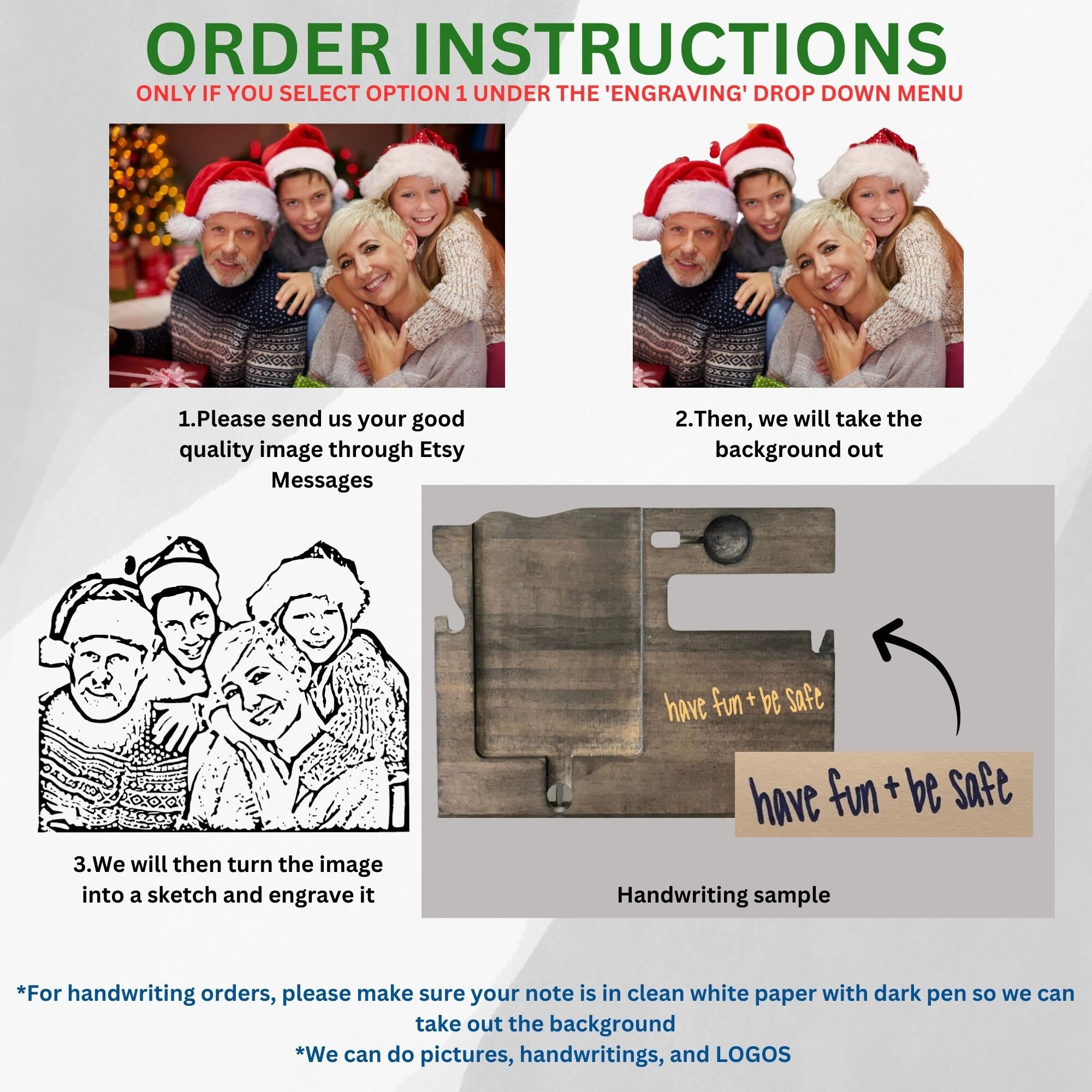 Personalized Docking Station Men, Gift for Men, Wooden Docking Station ...