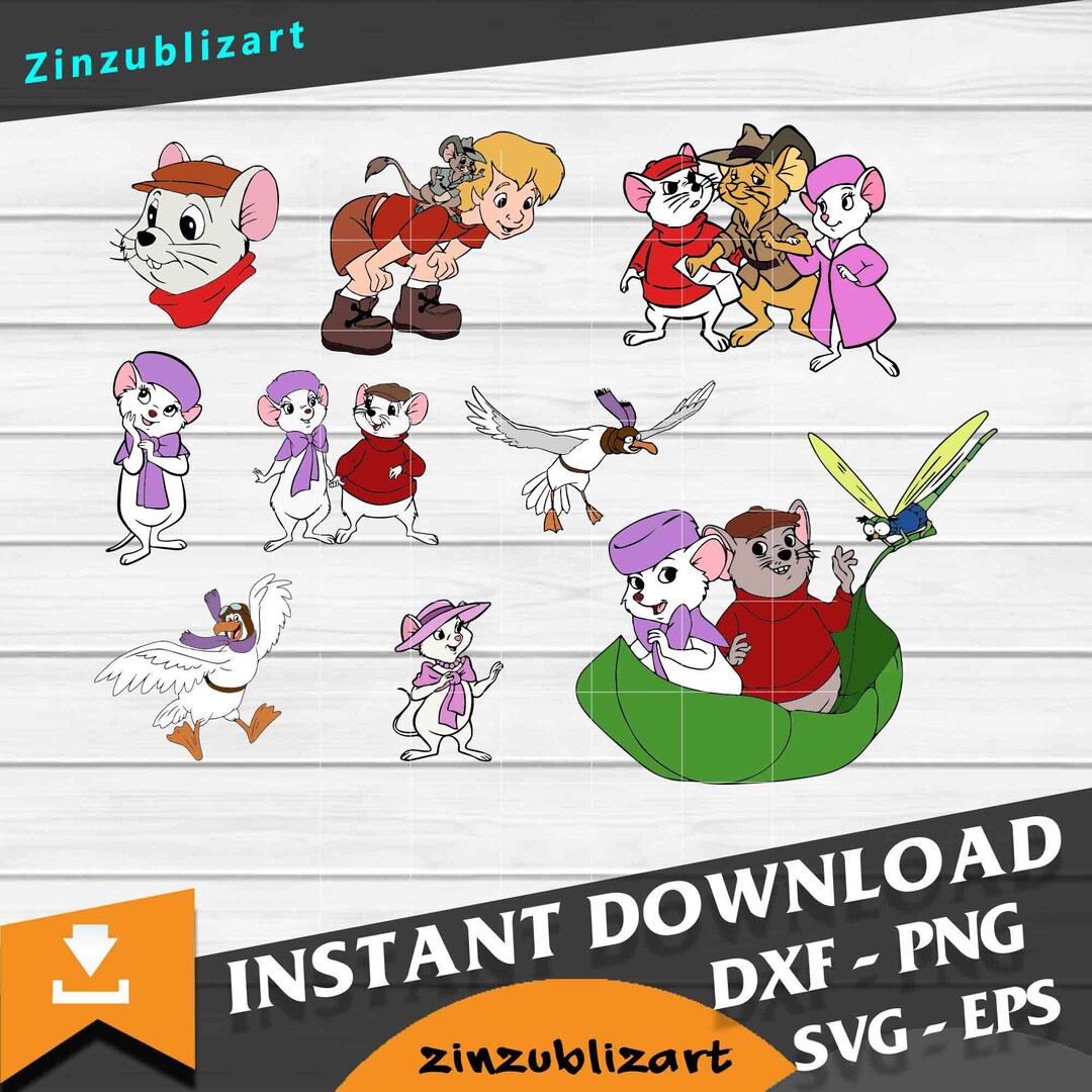 Bundle, Cartoon Svg, Cricut File, Clipart, Svg, Png, Eps, Dxf - Etsy