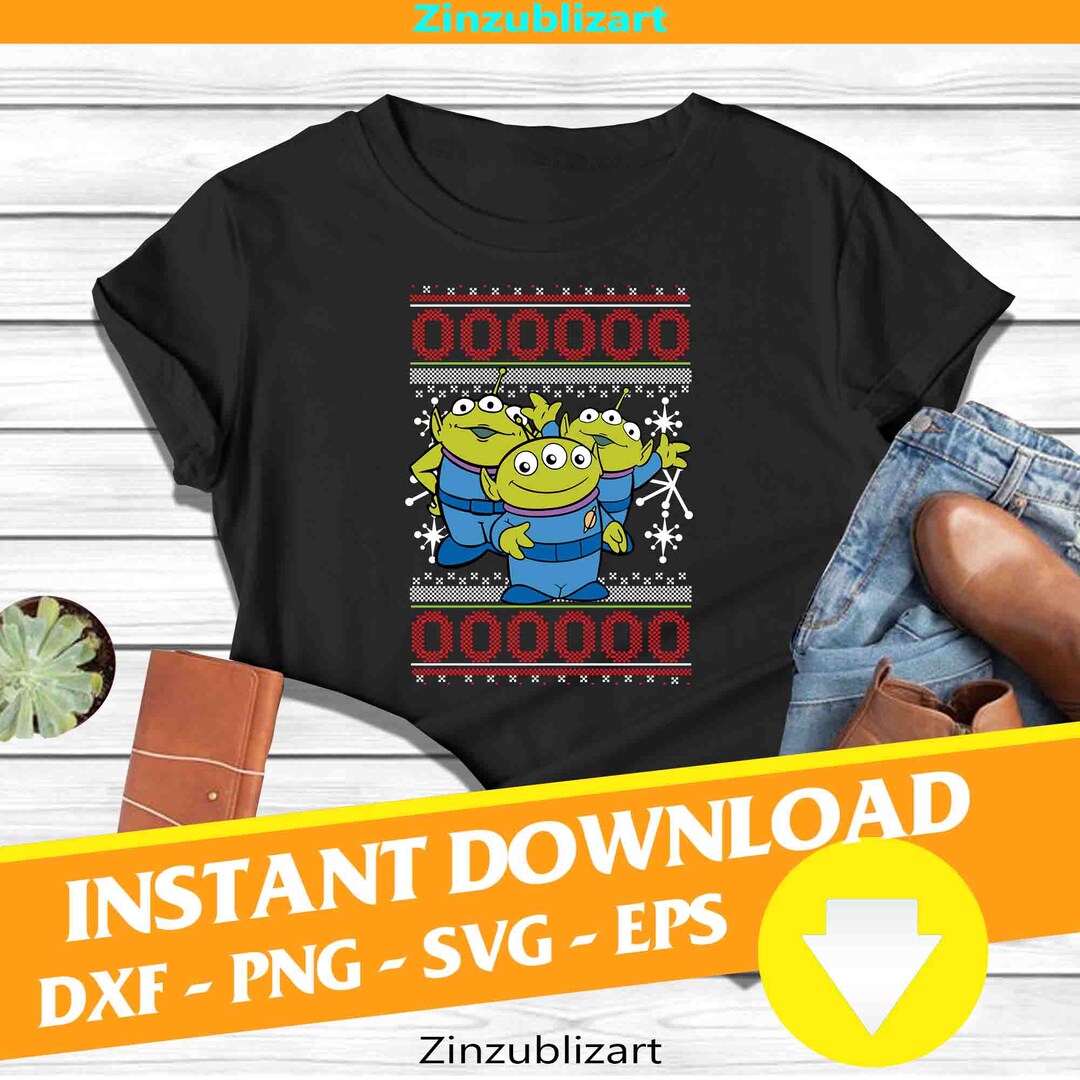 Oooh Ugly Christmas Svg, Cartoon Svg, Tchristmas Svg, Gift Svg, Cricut ...
