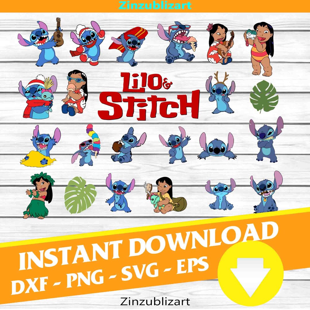 Cartoon Svg, Bundle, Cricut File, Clipart, Svg, Png, Eps, Dxf - Etsy