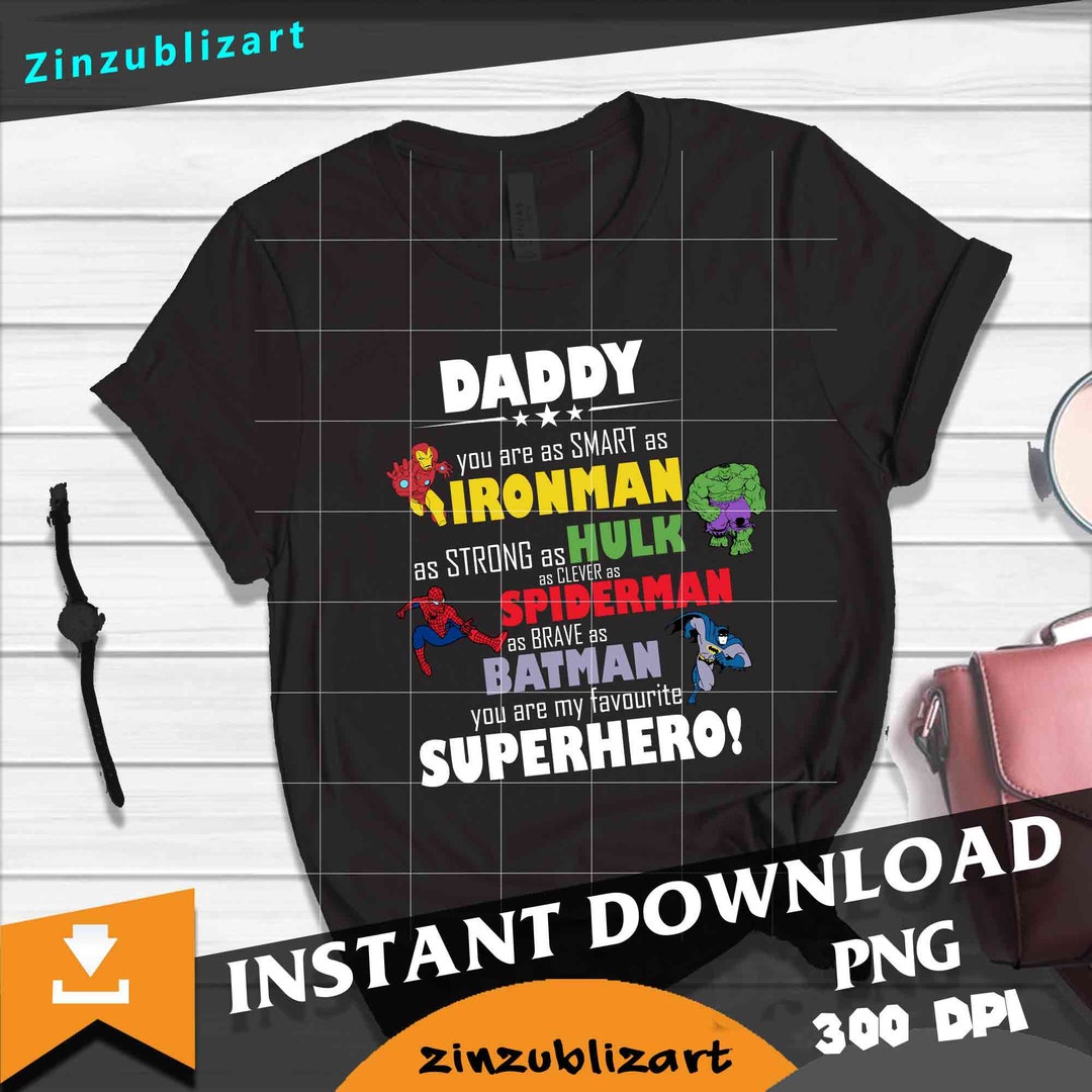 Daddy Svg, Dad Svg, Father Svg, Father's Day Svg, Cricut File, Clipart ...