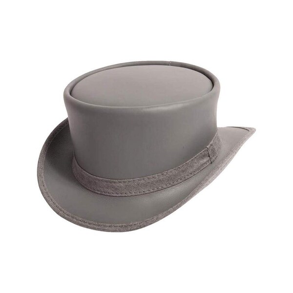 Men Grey Top Hats - Etsy
