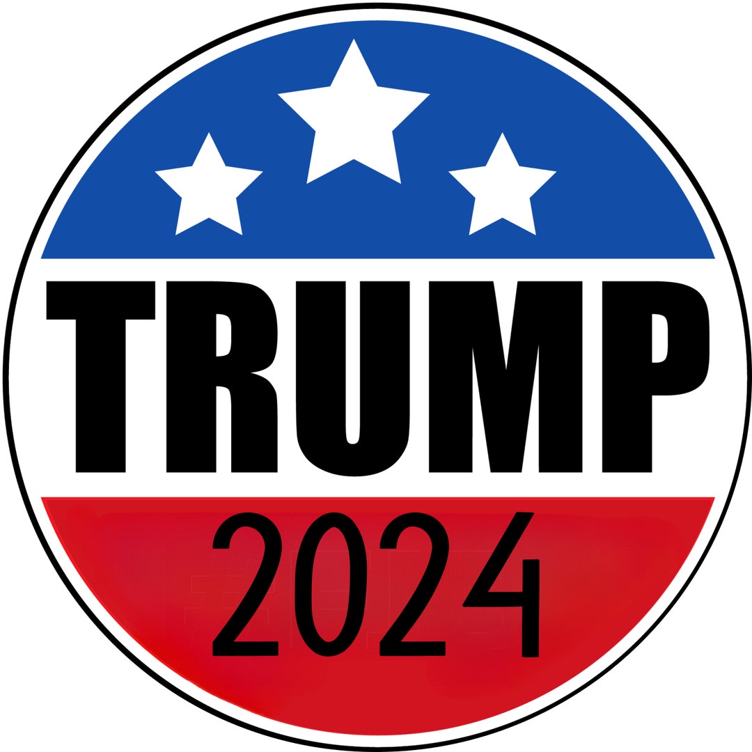 Donald Trump 2024 Sign Political Wreath Sign Front Door Wreath Sign ...