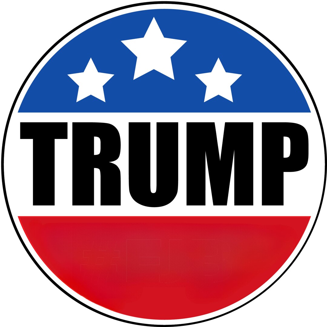 Donald Trump Wreath Sign: Aluminum Political Decor (12x6") - Etsy