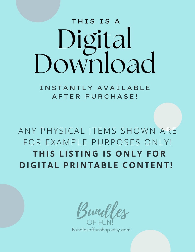 Beach Vacation Countdown / Printable Countdown / Days Until - Etsy