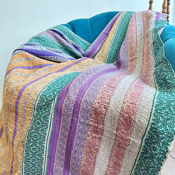 Brocade Quilt - Etsy