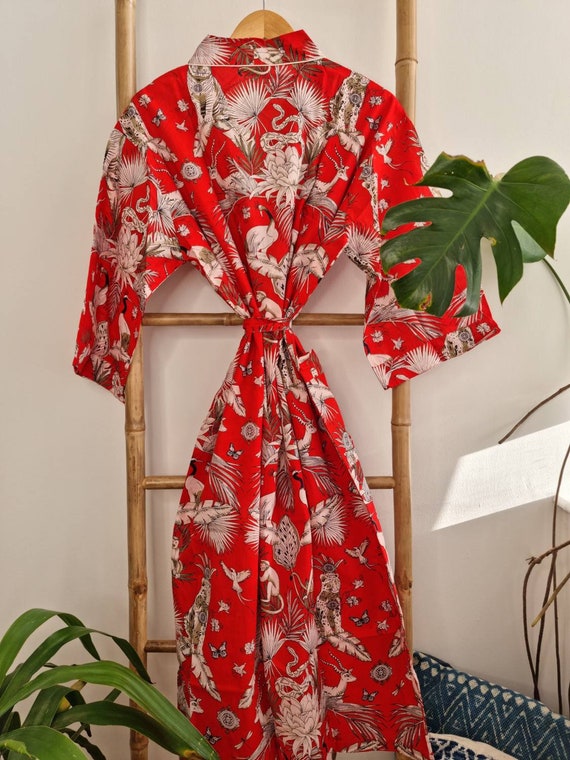 Pineapple Express Red Komono