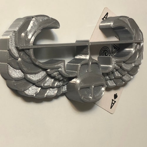 US Army Air Assault Badge Vector Graphic. Military Badge Air - Etsy