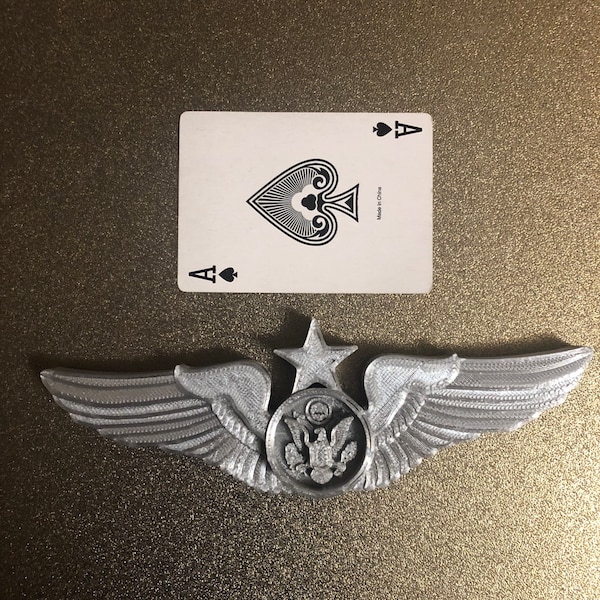 Senior Aircrew Wings - Etsy