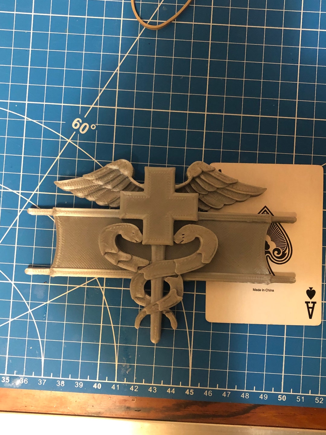 Expert Medic Badge - Etsy