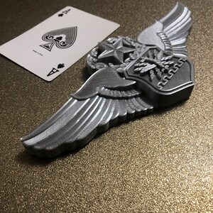 Air Force Master Navigator Wings - Etsy