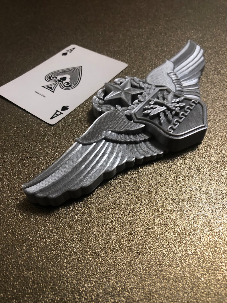 Air Force Master Navigator Wings - Etsy