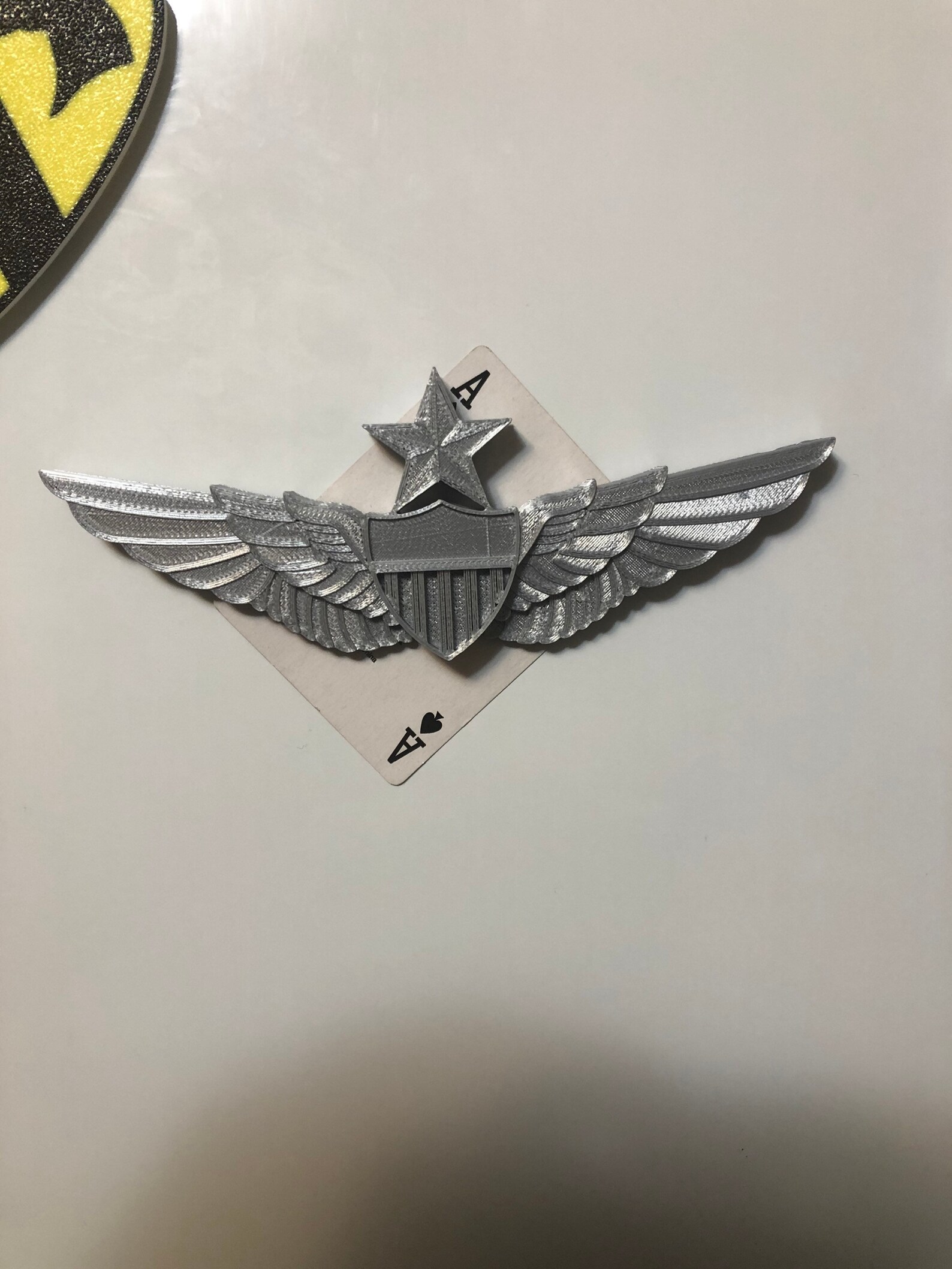 Senior Army Aviator Wings - Etsy