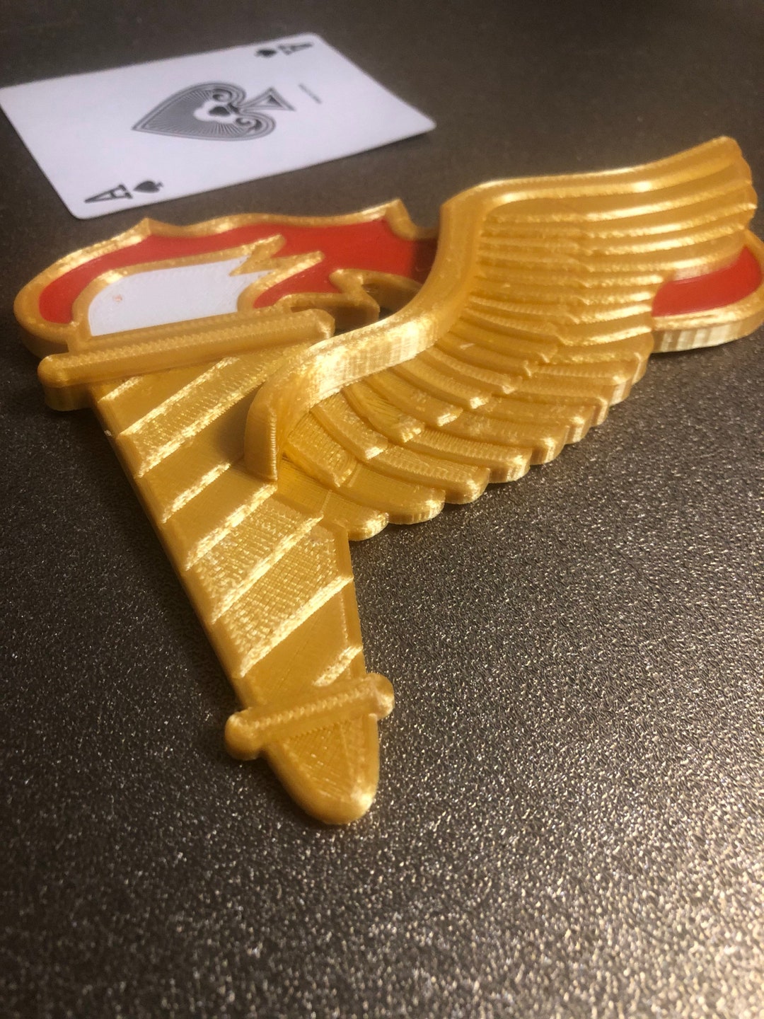 Pathfinder Wings - Etsy