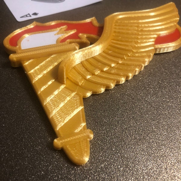 Army Pathfinder Badge - Etsy