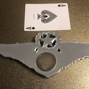 Air Force Master Navigator Wings - Etsy