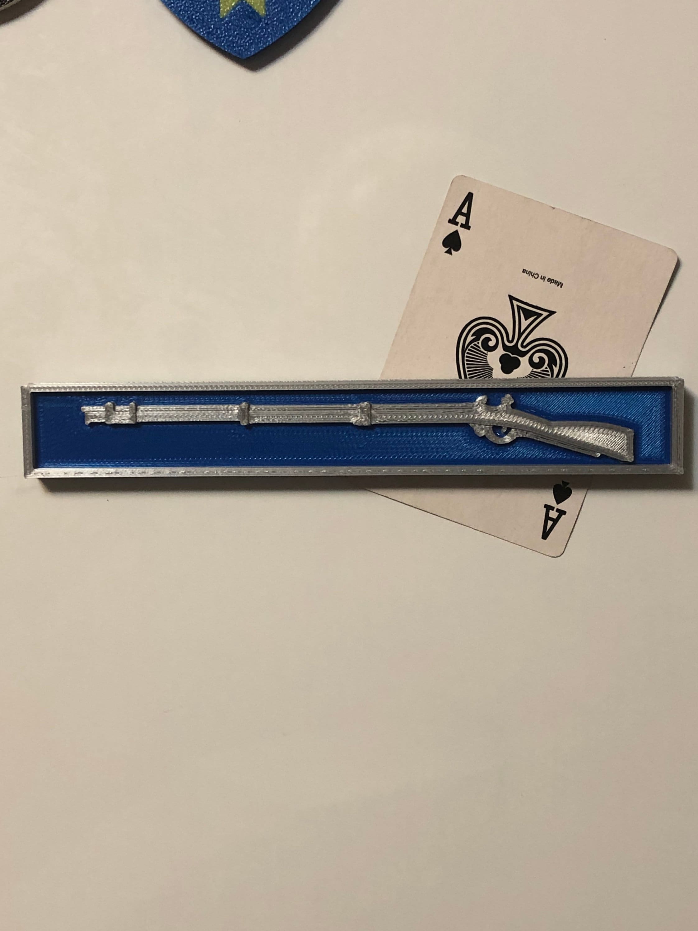 Expert Infantry Badge - Etsy