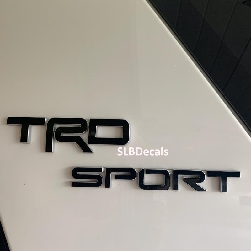 Toyota 4runner - Etsy