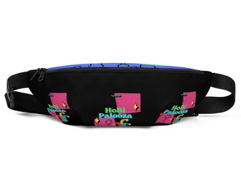 Bts Fanny Pack - Etsy