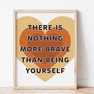 Diversity Set of 9 Posters, Believe in Yourself, Classroom Art ...