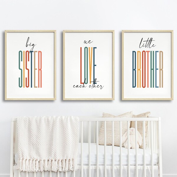 Kids Room Signs - Etsy