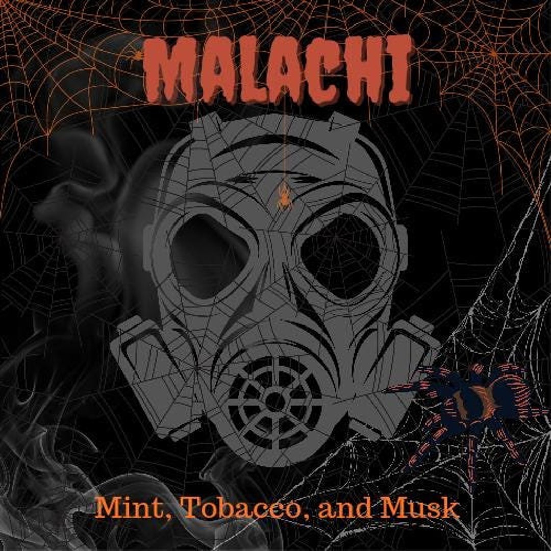 Officially Licensed Little Stranger Malachi Vize Wax Melts 2.5 Oz - Etsy